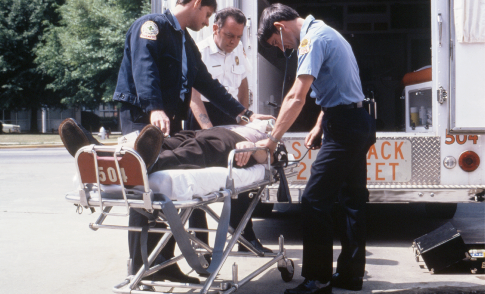 Emergency Medicine - 7thSense Hospitals